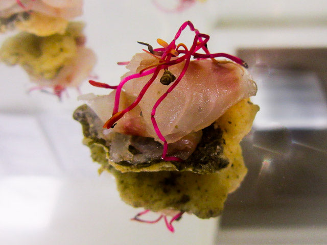 How To Make Canapes At Home For The Perfect Party – Sous Chef UK
