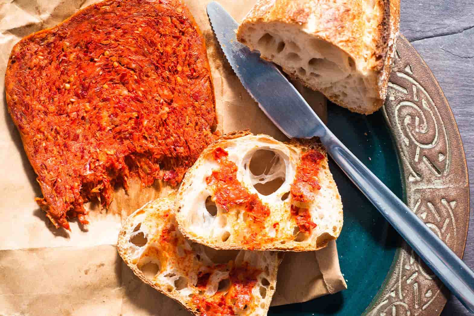 What Is ‘Nduja and How To Cook With ‘Nduja | Sous Chef UK