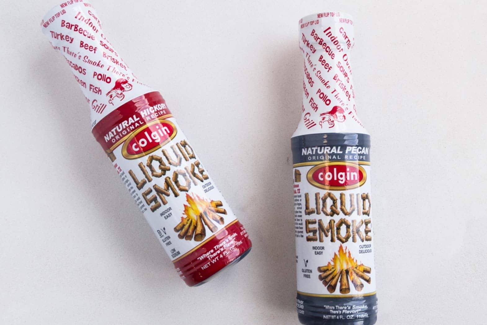 What Is Liquid Smoke Guide + Liquid Smoke Recipes | Sous Chef UK