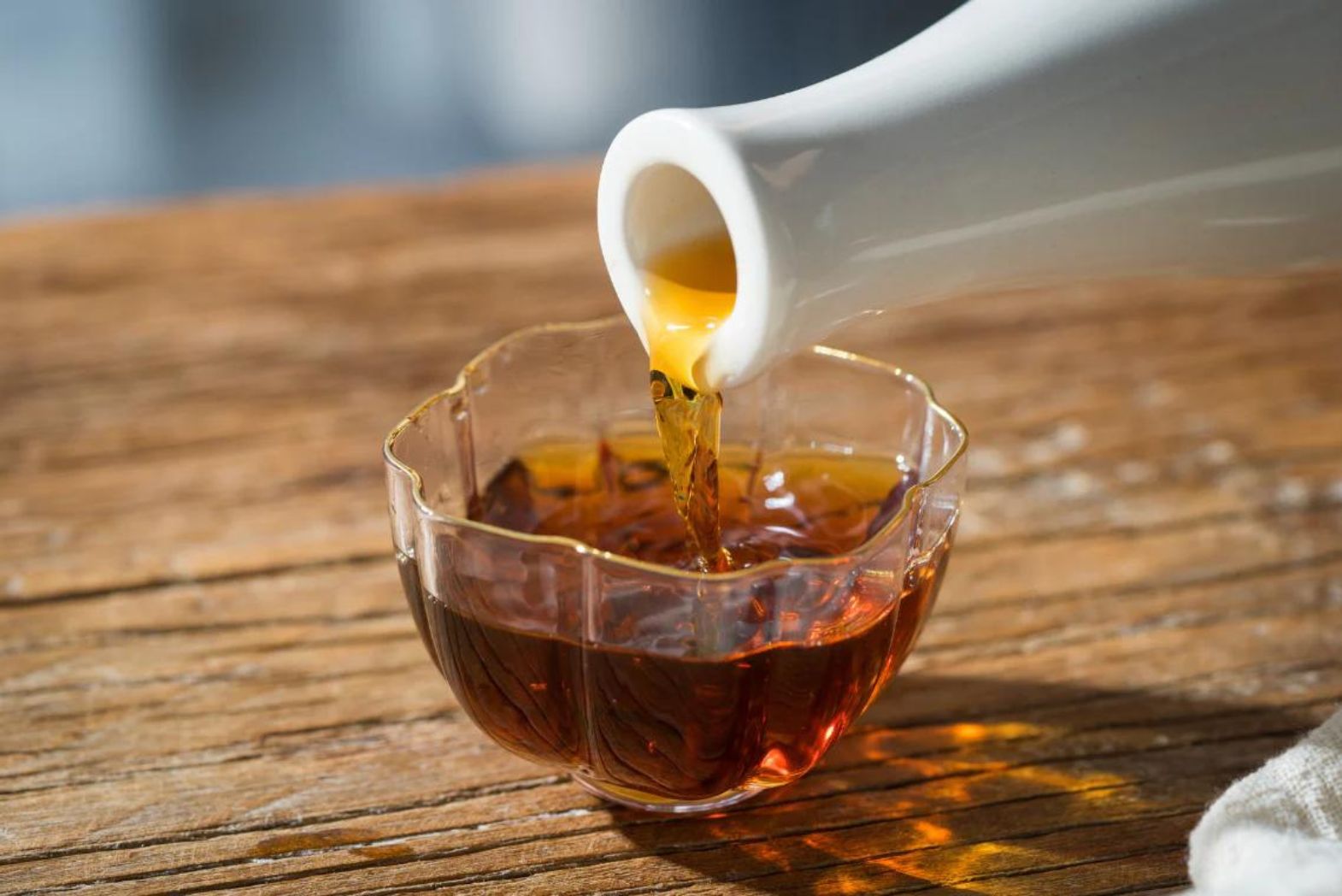 Everything You Need To Know About Shaoxing Wine – Sous Chef UK