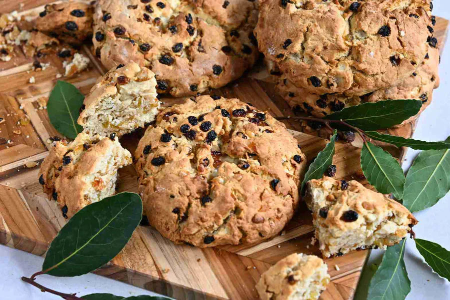 Homemade Food Christmas Gifts – Sous Chef UK