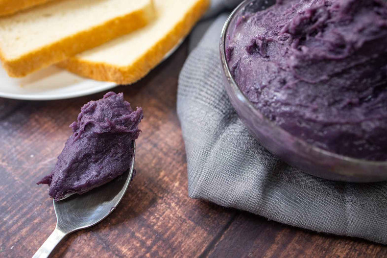 Ube Flavour – Sous Chef UK