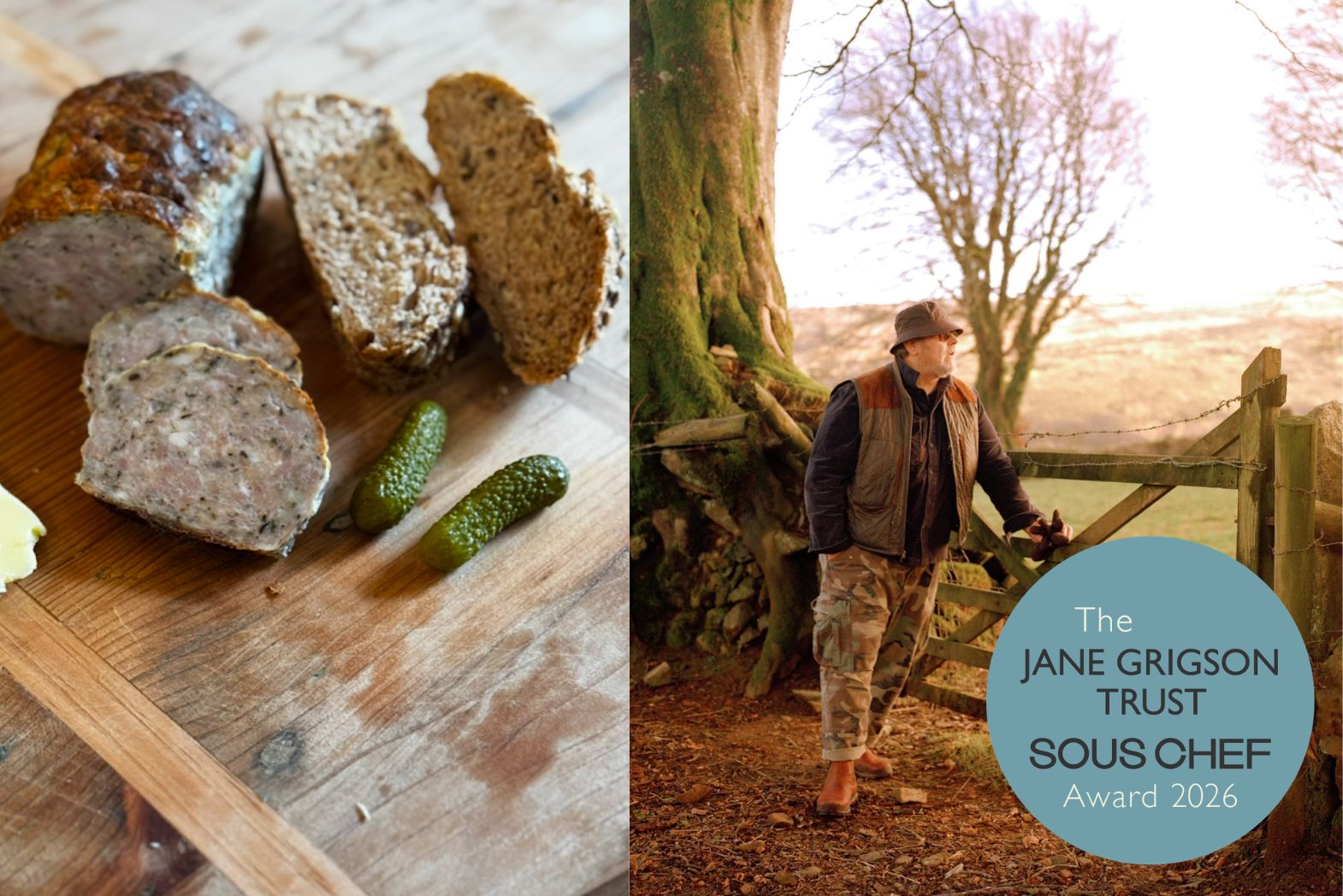 Haslet Meatloaf Recipe, by Caleb Botton – Sous Chef UK
