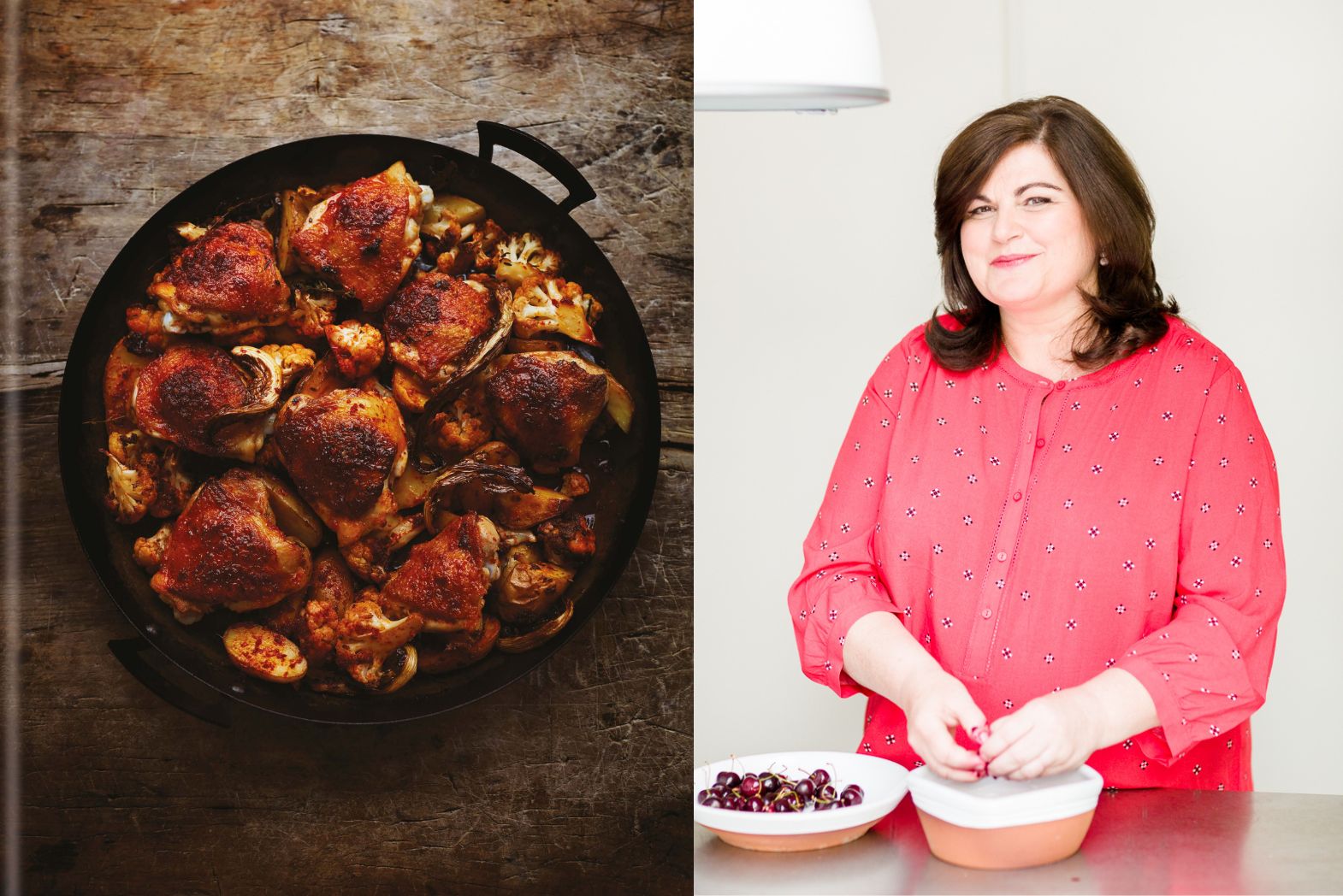 Diana Henry's Oven To Table Recipes – Sous Chef UK