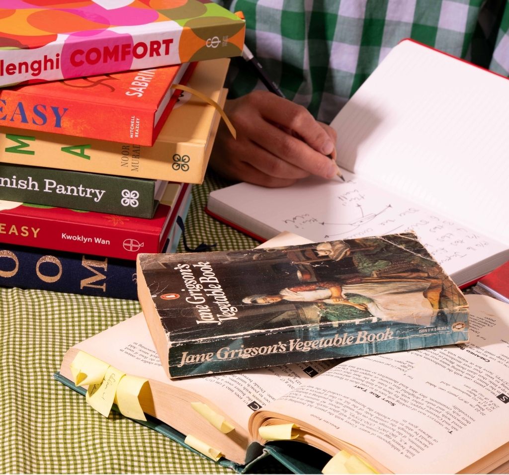 Cookbook Sets - buy online Sous Chef UK