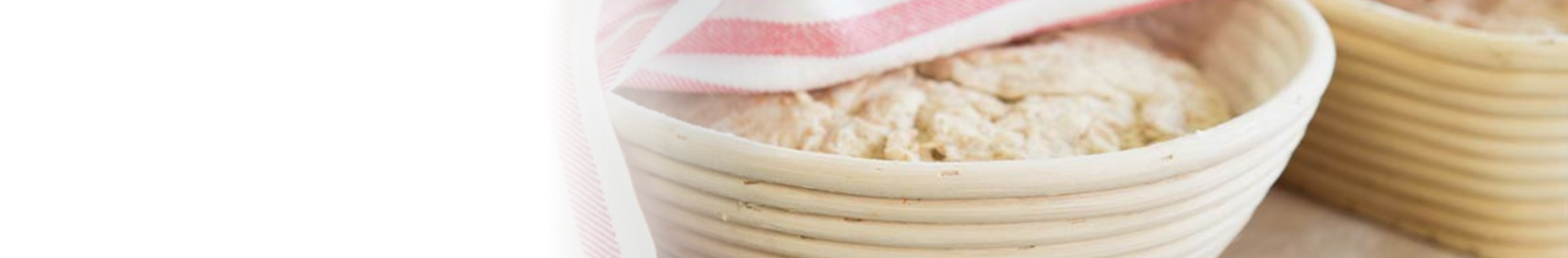 Bannetons & Proving Baskets | Handpicked by Our Team – Sous Chef UK