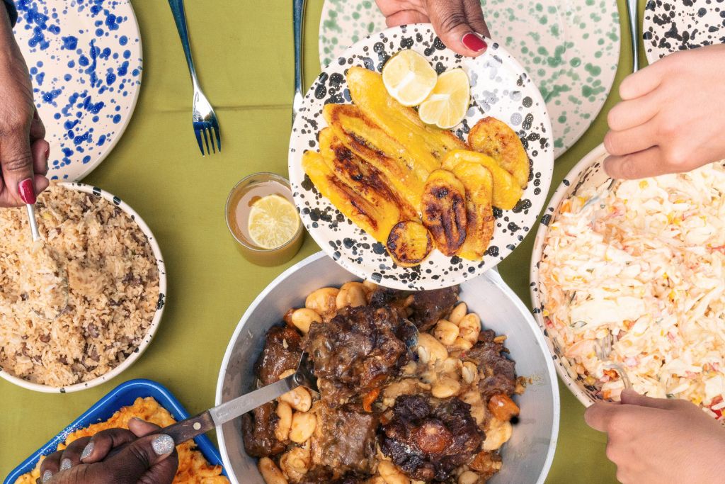 Caribbean Ingredients & Sauces | Curated for Serious Cooks – Sous Chef UK