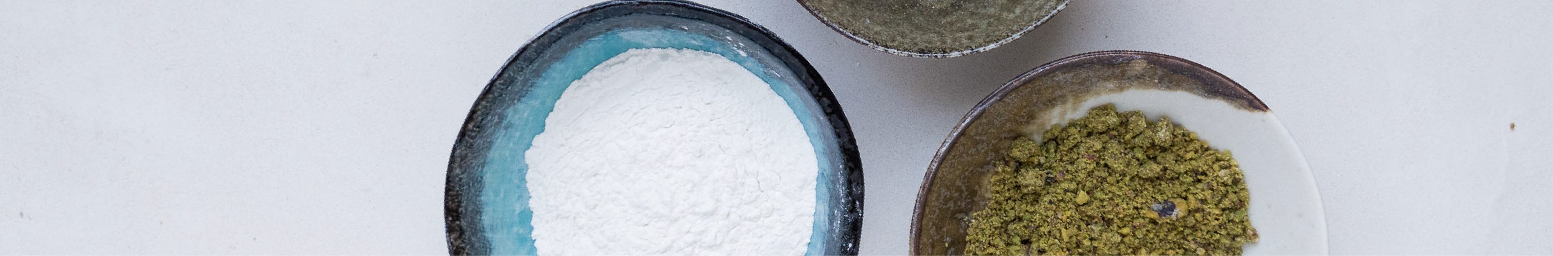 Flour, Yeast & Baking Powder | Curated by Expert Bakers – Sous Chef UK