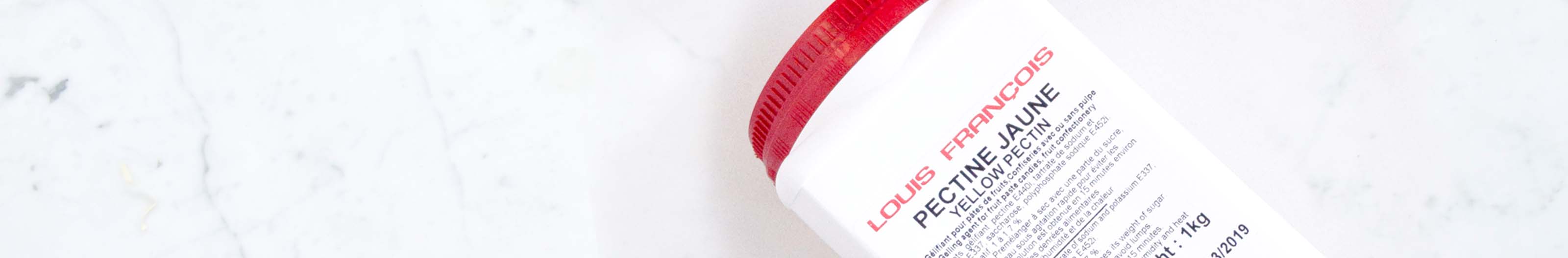 Louis Francois Modernist & Molecular Ingredients – Buy Online – Sous ...