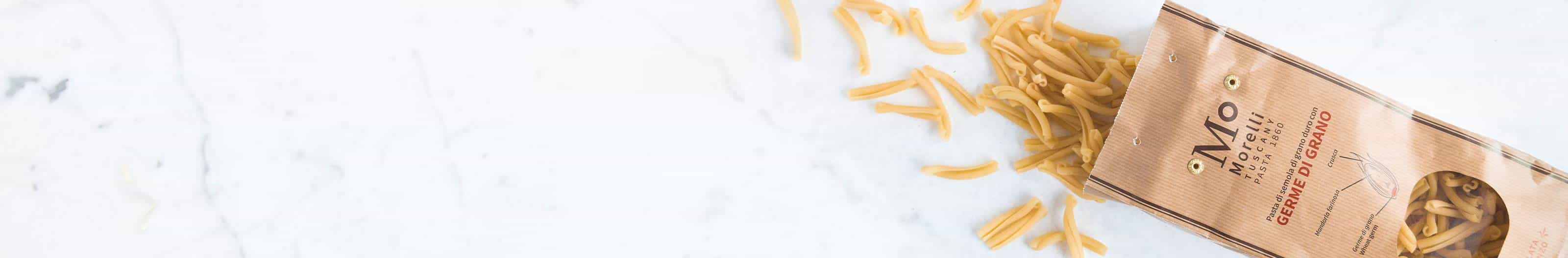 Morelli Pasta | Sous Chef UK