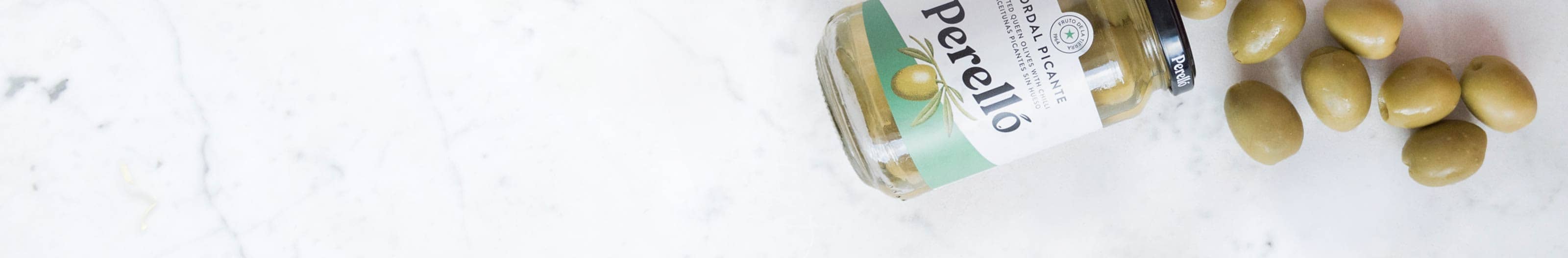 Perelló Olives, Largest Range | Handpicked Spanish Classics – Sous Chef UK