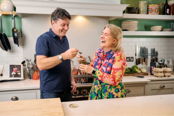 Recipes - The Bureau of Taste