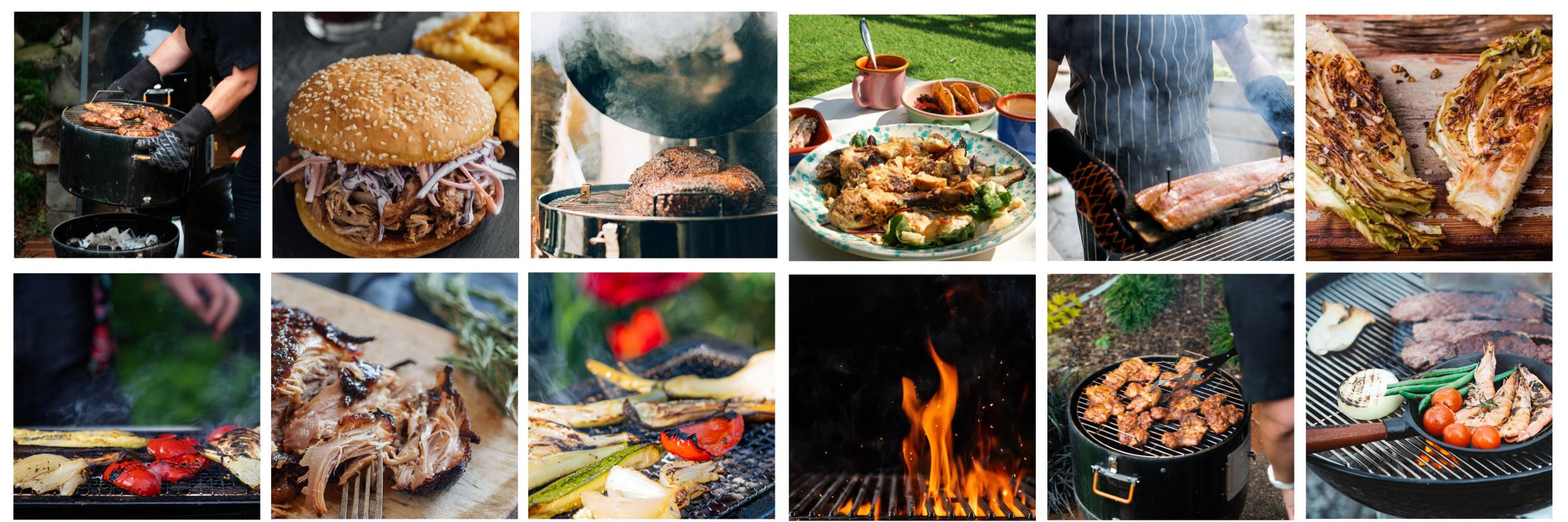 BBQ Like A Pro – Sous Chef UK