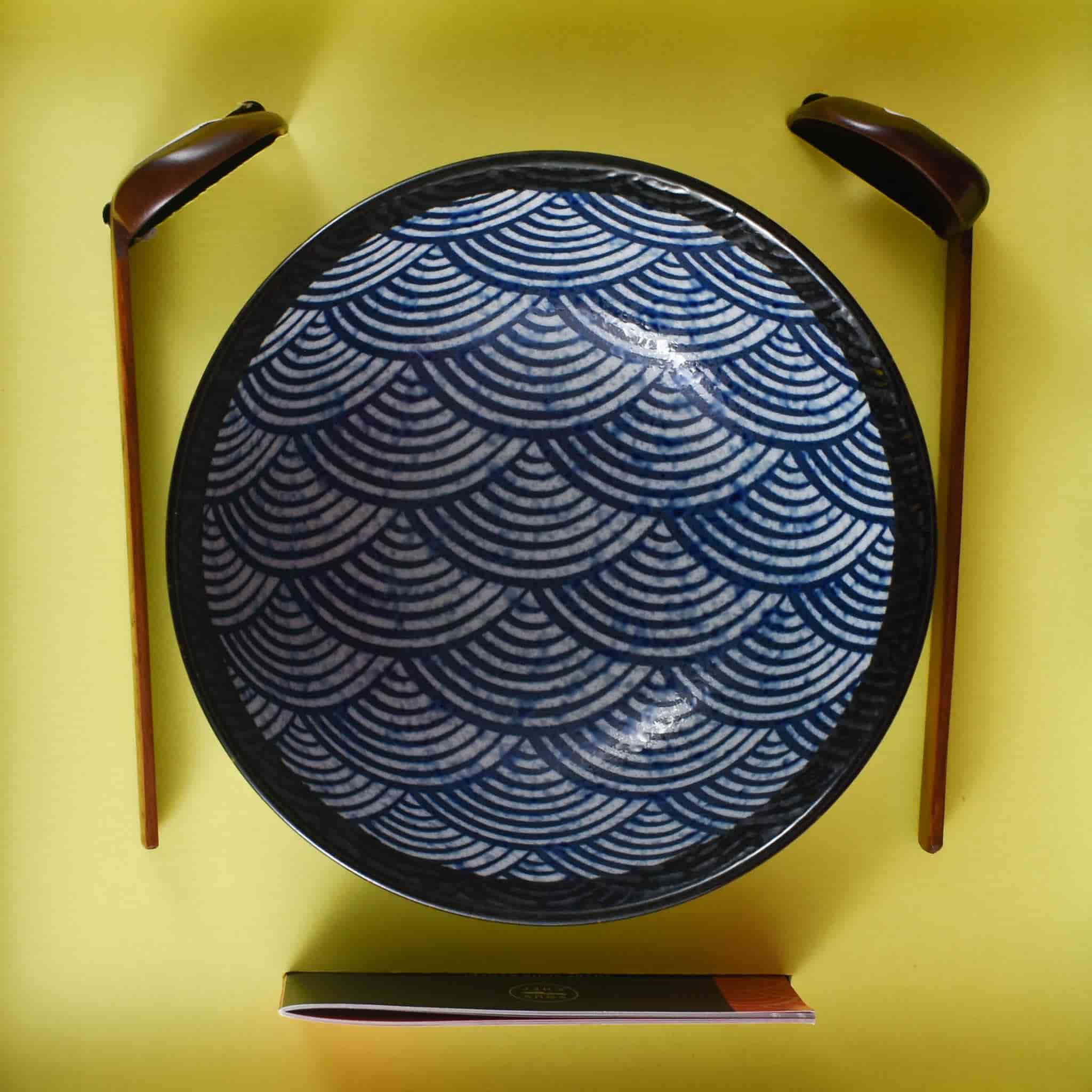 Japanese Ramen Bowl Set | Buy online at Sous Chef UK