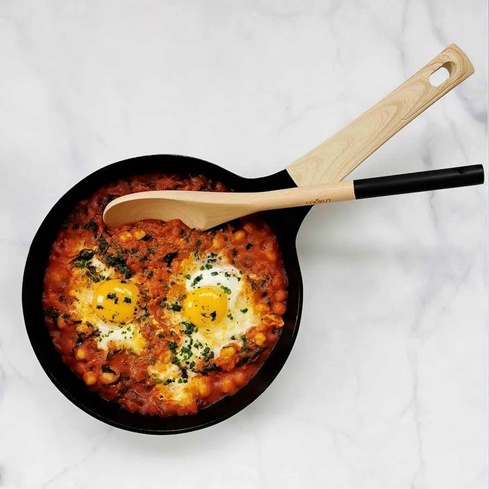 Cookut Pan, 28cm, Black | Buy online UK – Sous Chef UK