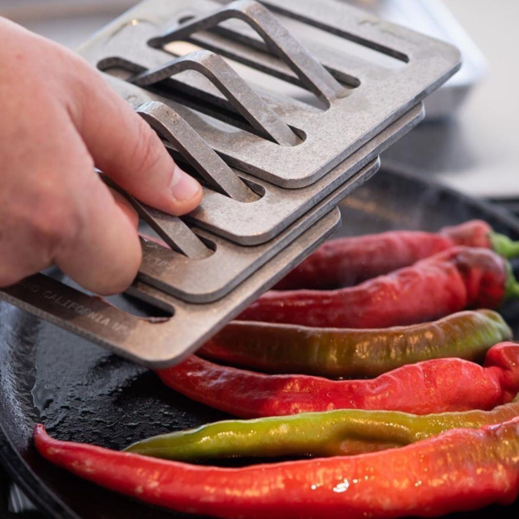The Chef's Press, 8oz | Cooking Weight | Buy online UK – Sous Chef UK