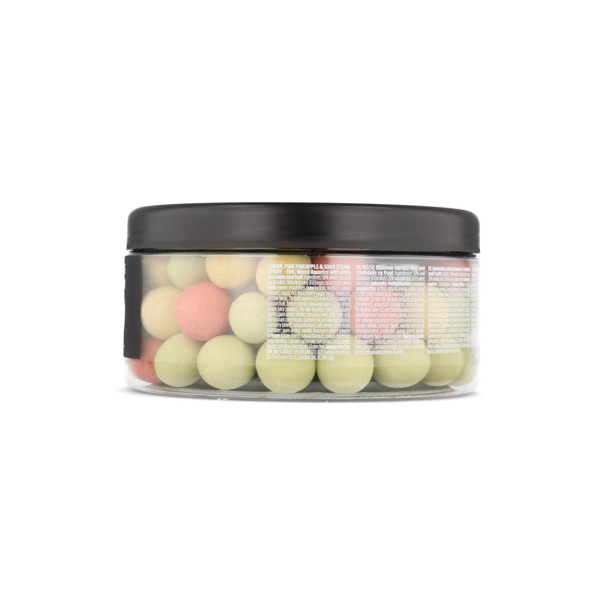 Lakrids Large Summer Mix Flavours, 550g | Buy online UK – Sous Chef UK