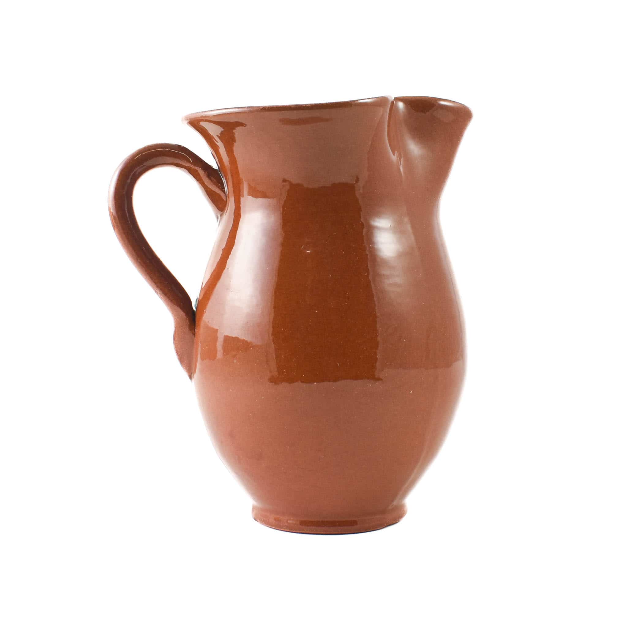 Terracotta Jug| Buy online UK – Sous Chef UK