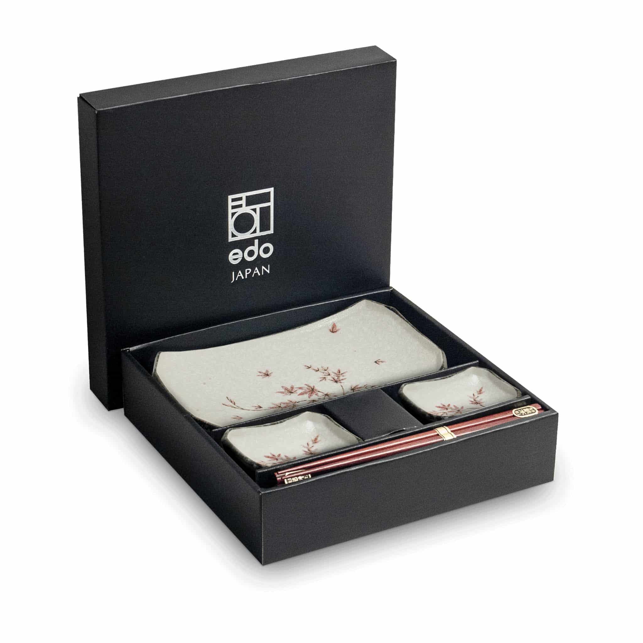 Deluxe Sushi Set | Buy online at Sous Chef UK