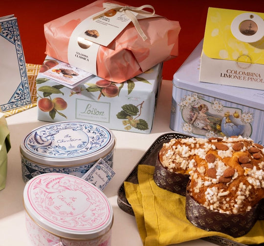 Best Colomba Di Pasqua 2026 - Buy Italian Colomba Online UK – Sous Chef UK