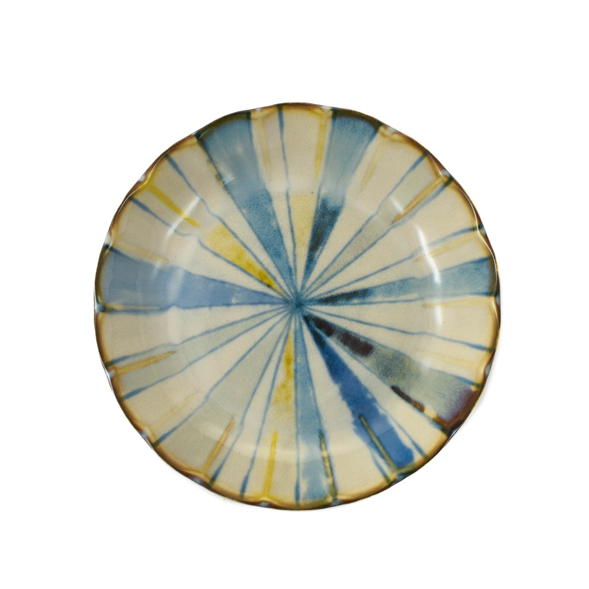 Shima Side Plate | Buy online UK – Sous Chef UK