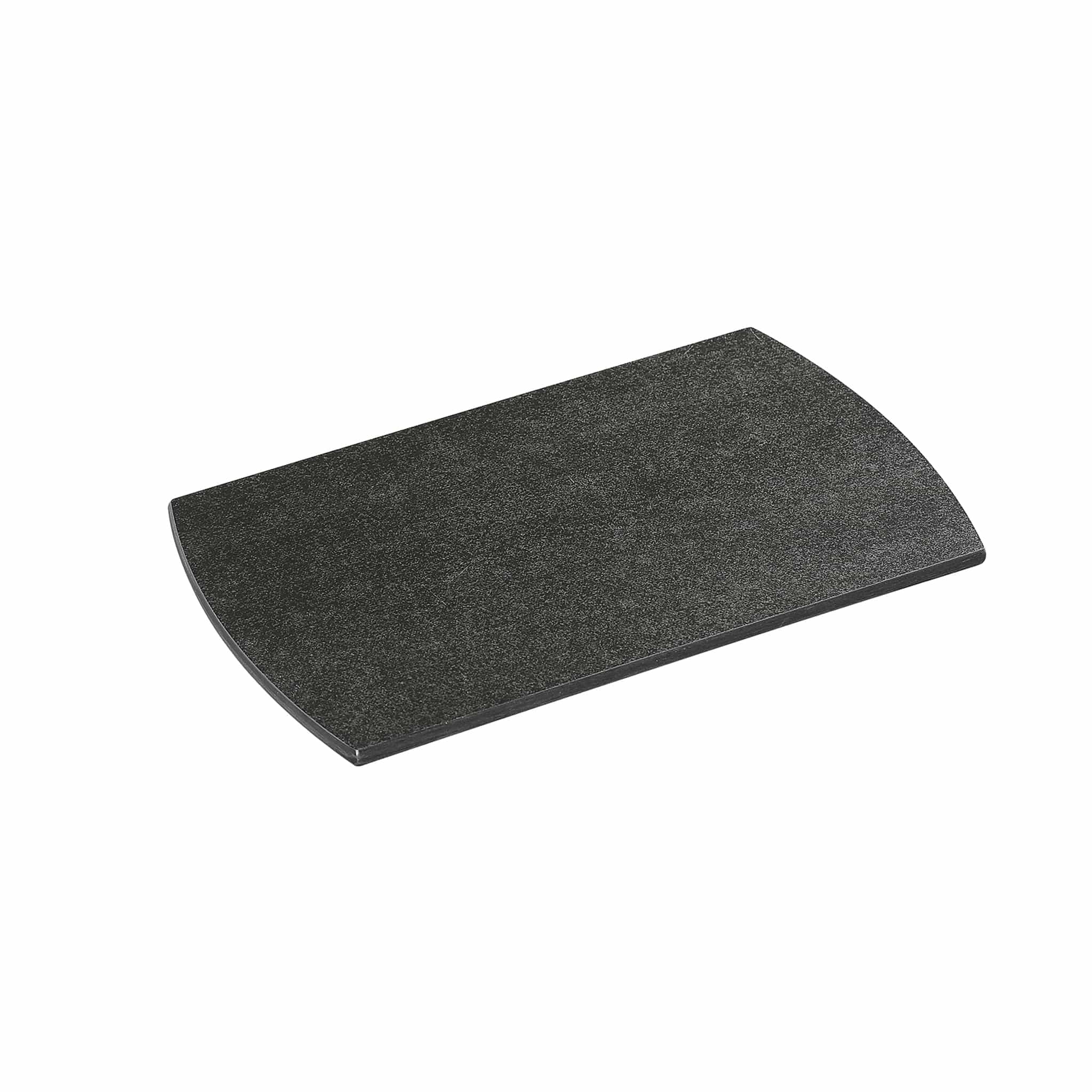 Zassenhaus Black Composite Chopping Board | Buy online UK – Sous Chef UK