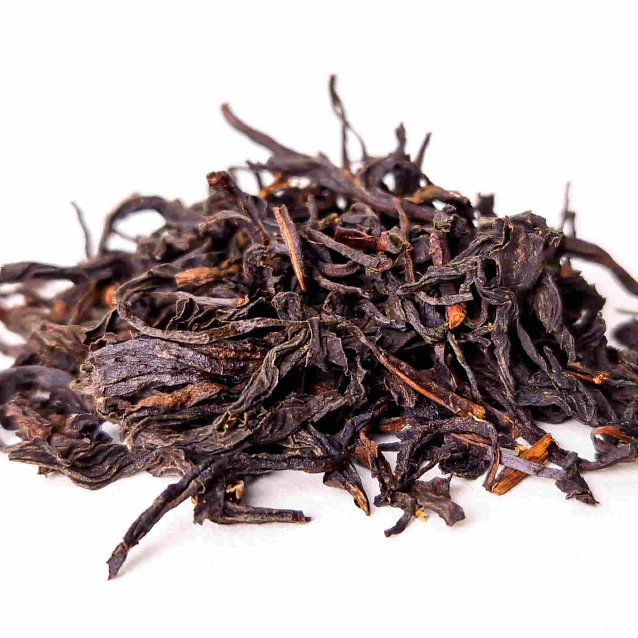 Lalani and Co Honey Black Loose Leaf Tea, 80g | Buy online UK – Sous ...