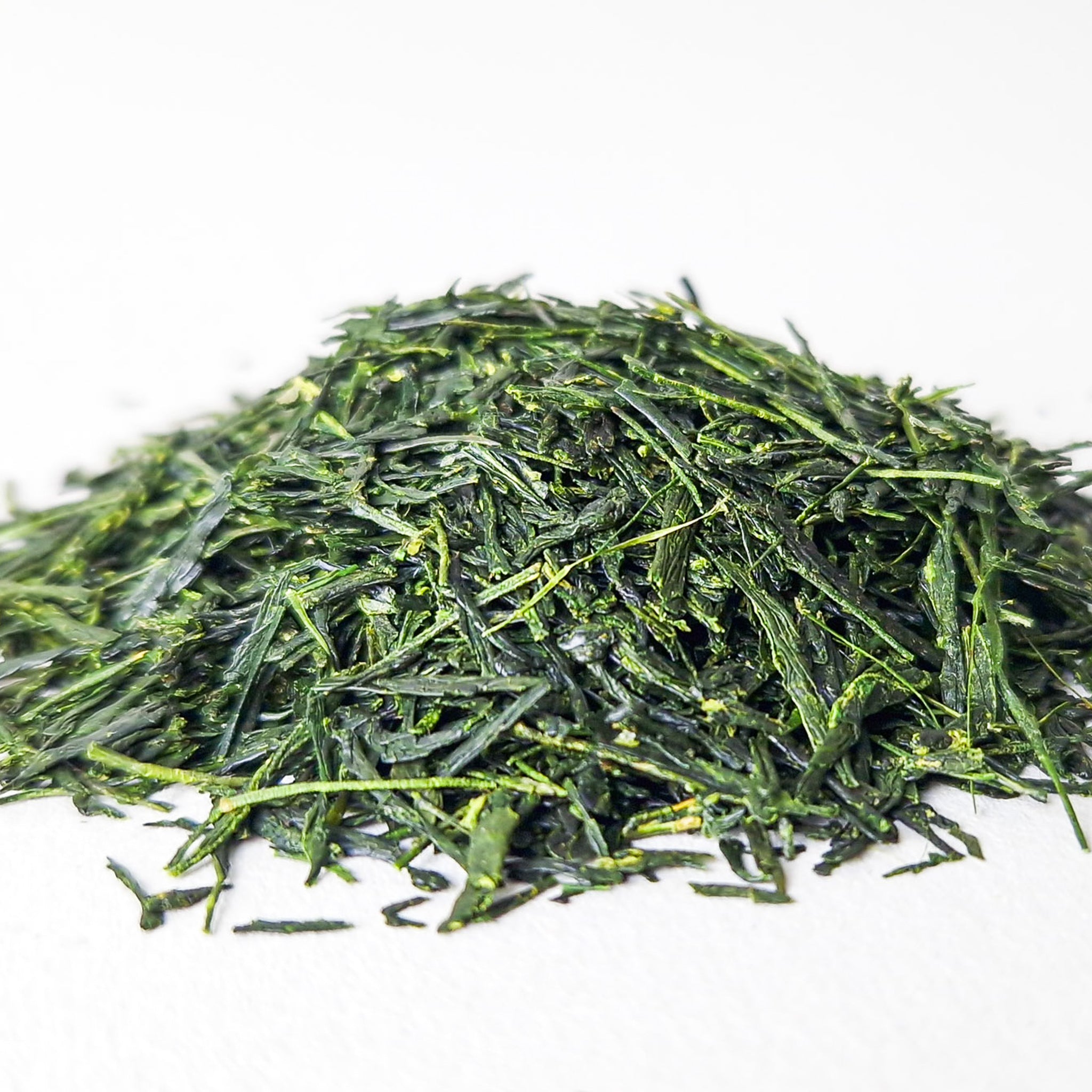 Lalani and Co Saemidori Gyokuro Loose Leaf Tea, 100g | Buy online UK ...