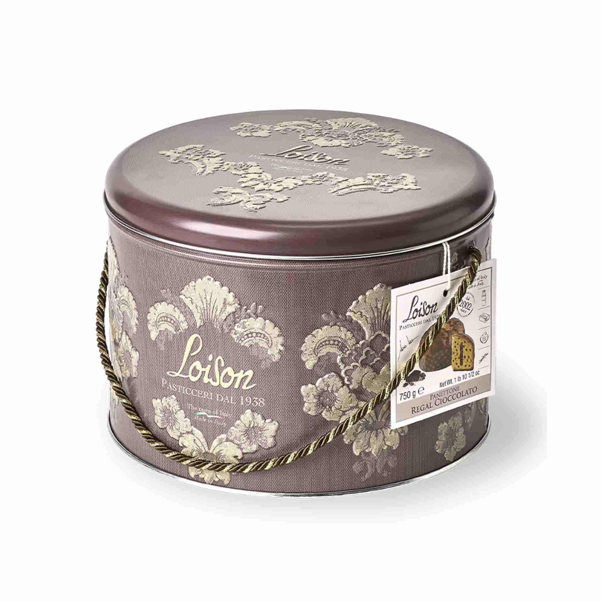 Panettone - Buy Italian Panettone online UK – Sous Chef UK