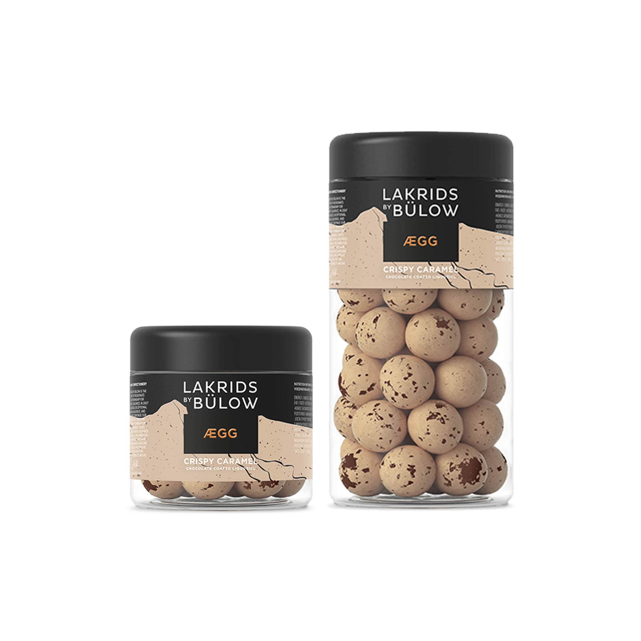 Buy Luxury Liquorice Online - Lakrids Liquorice – Sous Chef UK