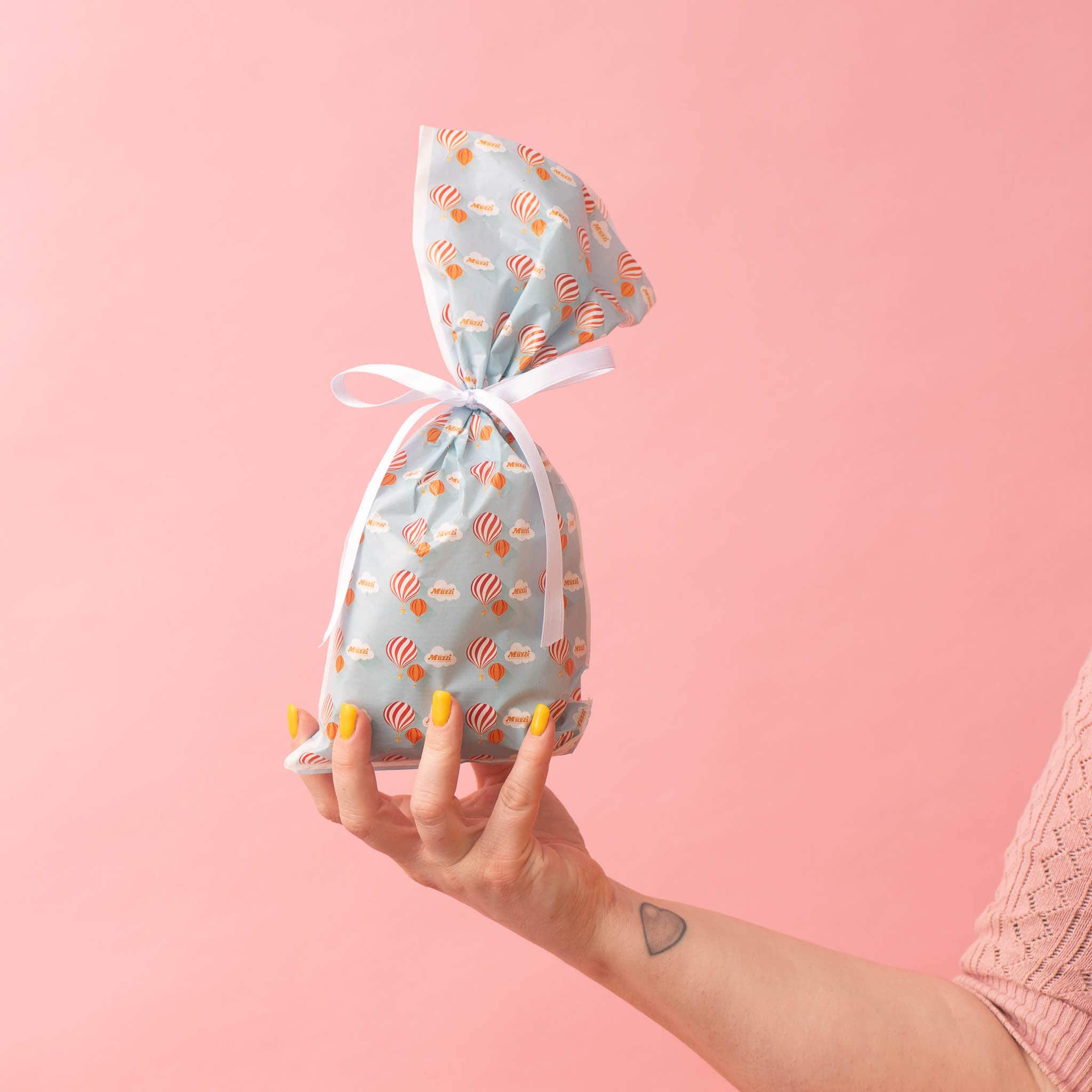 Muzzi Panettone and Colomba - Buy Online Sous Chef UK