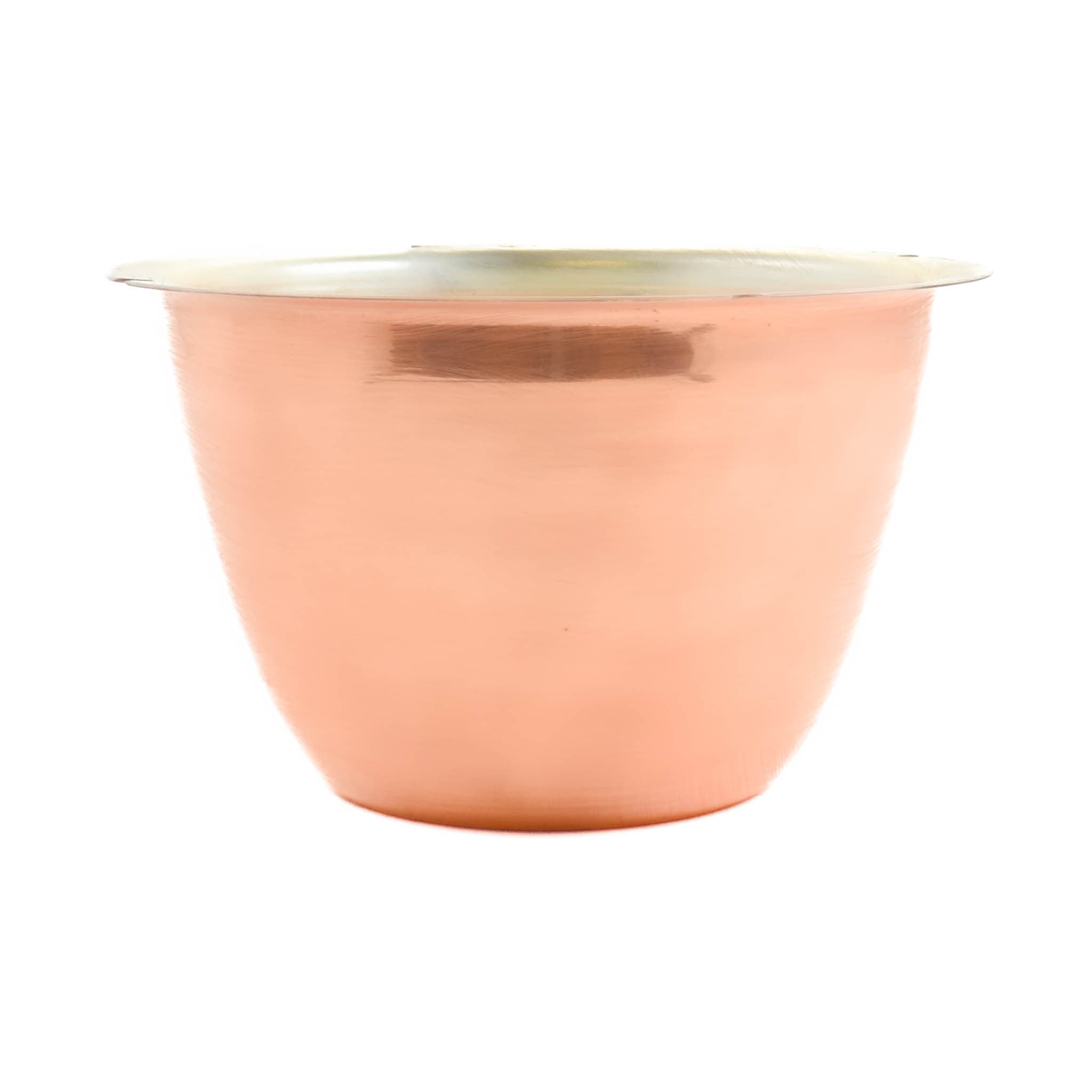 Netherton Foundry Copper Pudding Mould, 1.5litre | Buy online UK – Sous ...