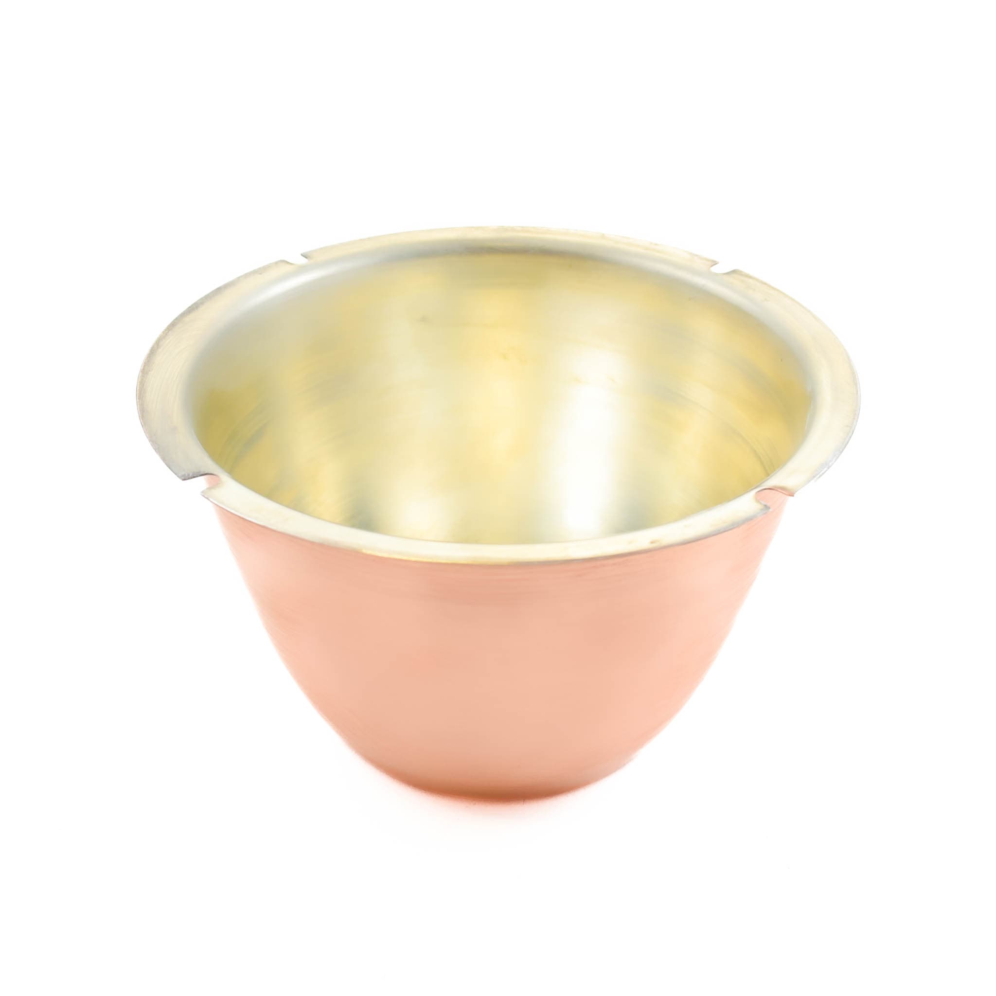Netherton Foundry Copper Pudding Mould, 1.5litre | Buy online UK – Sous ...