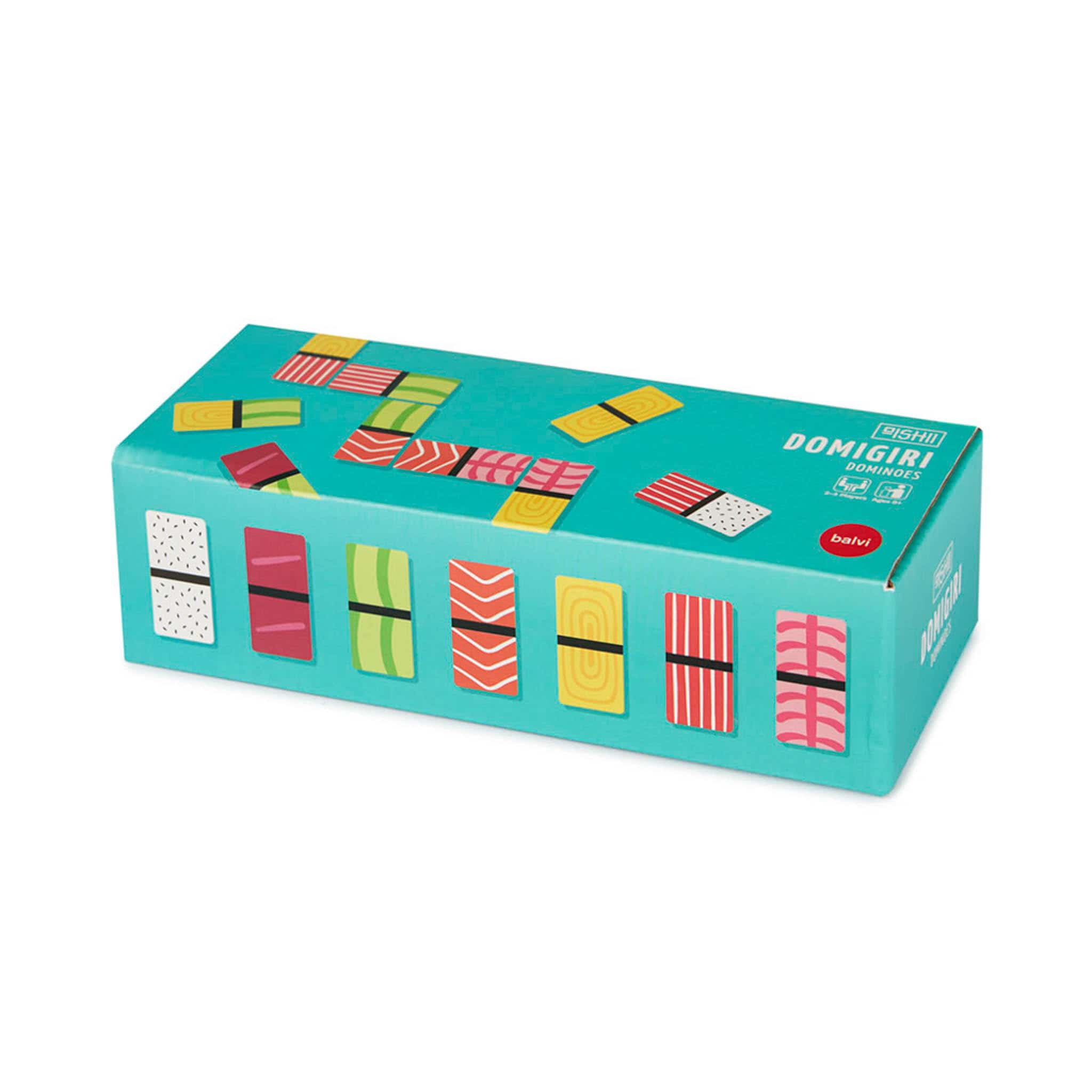 Nigiri Domino Game | Buy online UK – Sous Chef UK
