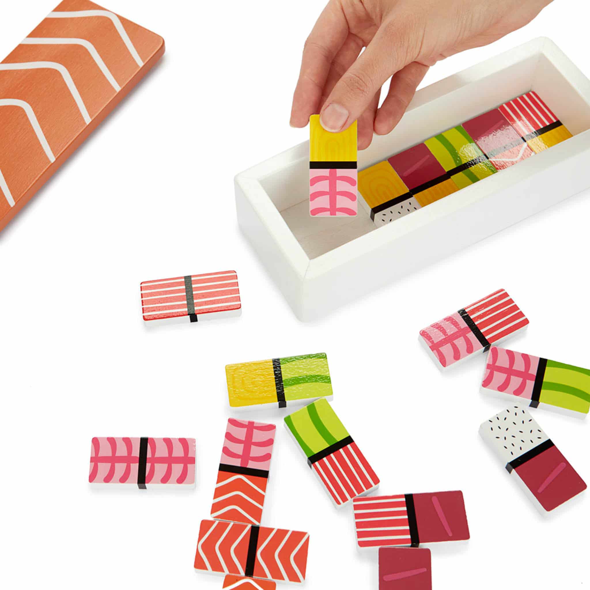Nigiri Domino Game | Buy online UK – Sous Chef UK