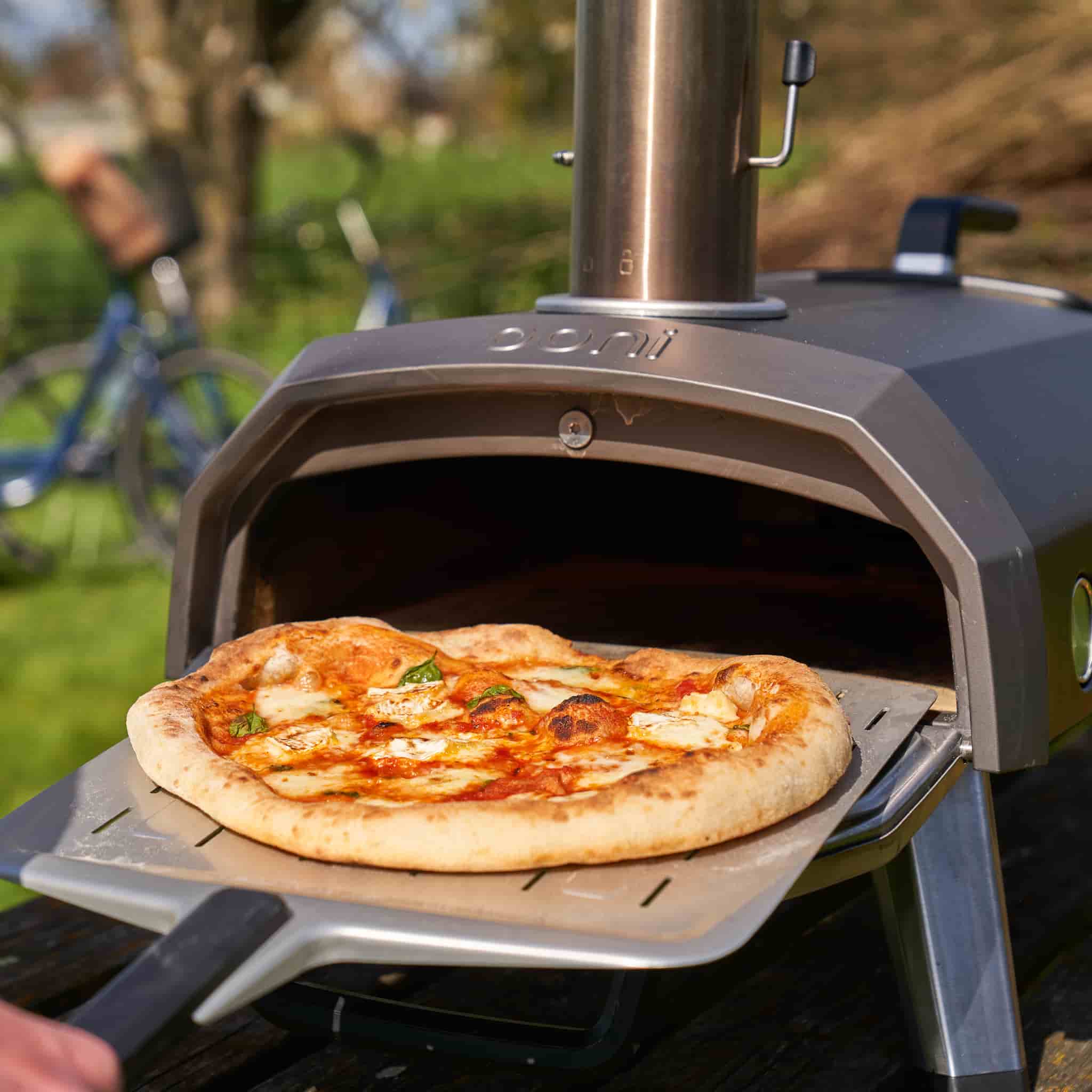 Ooni Karu 2 Pro Multi-Fuel Pizza Oven | Buy online UK – Sous Chef UK