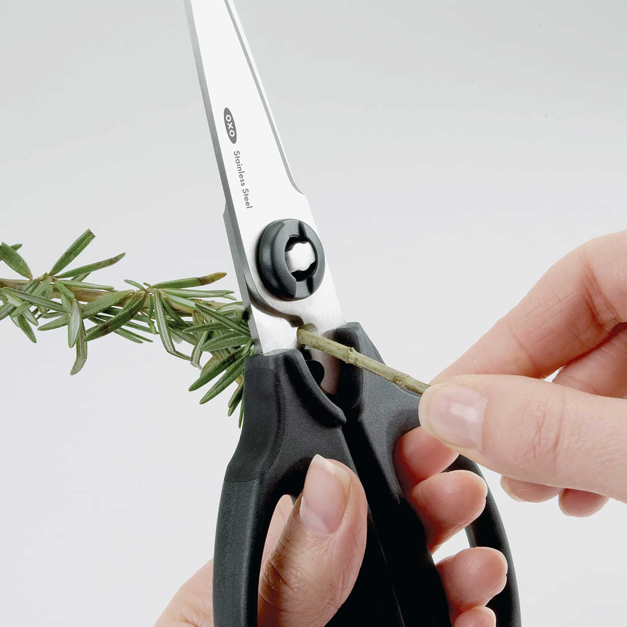 Oxo Herb & Kitchen Scissors | Buy online UK – Sous Chef UK