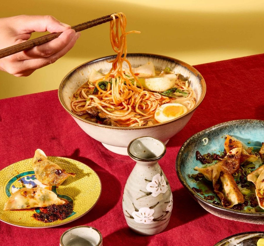 Japanese Ramen Bowls & Sets - 50+ Styles | Sous Chef