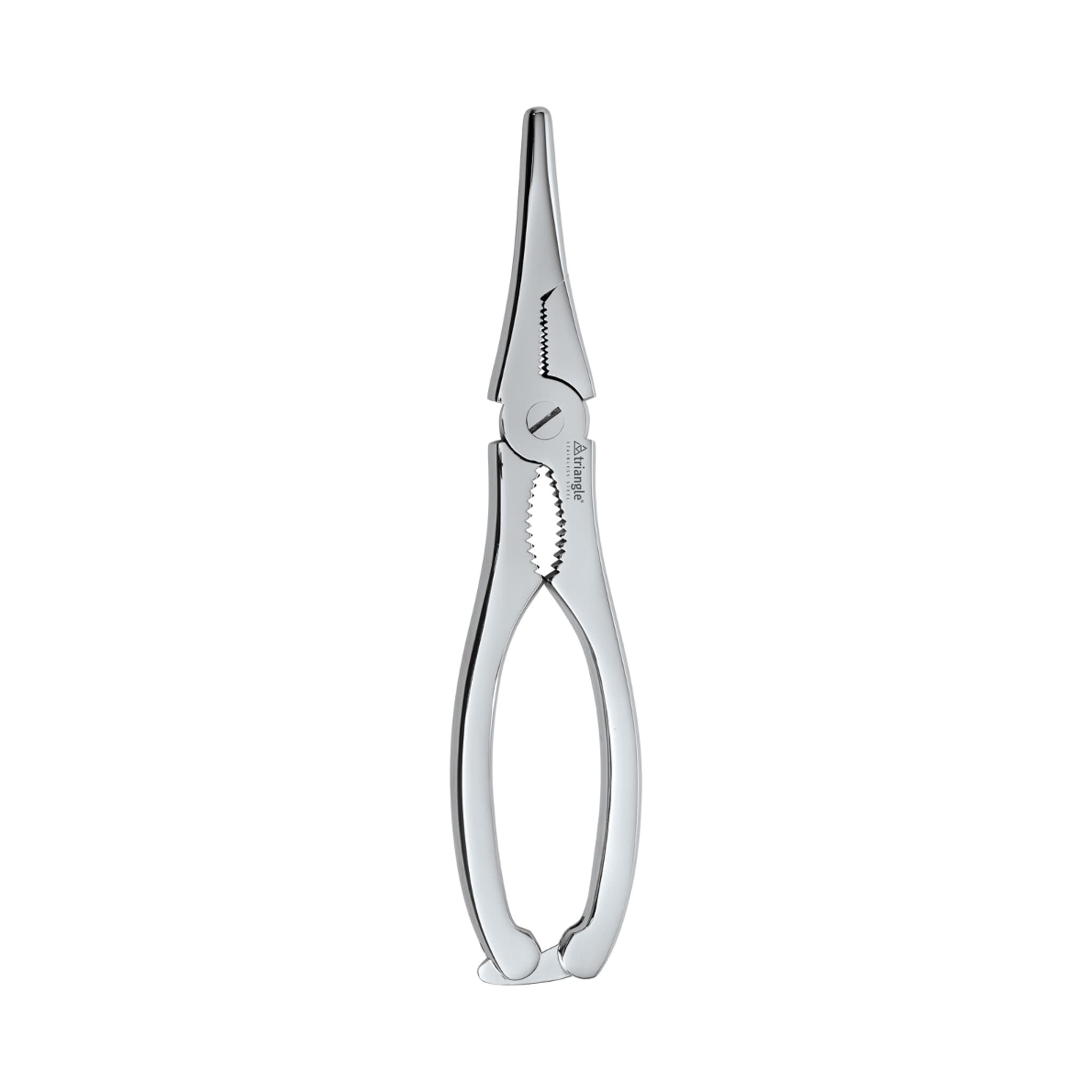 Triangle Stainless Steel Lobster Scissors | Buy online UK – Sous Chef UK