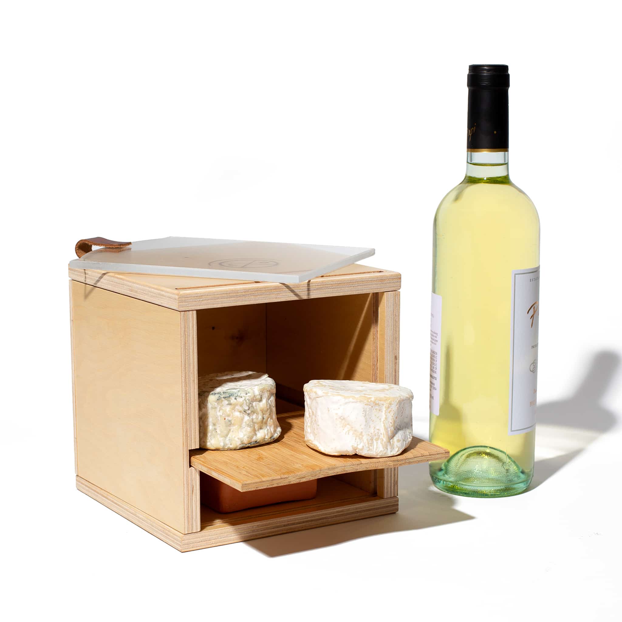 Cheese Grotto Piatto Cheese Storage | Buy online UK – Sous Chef UK
