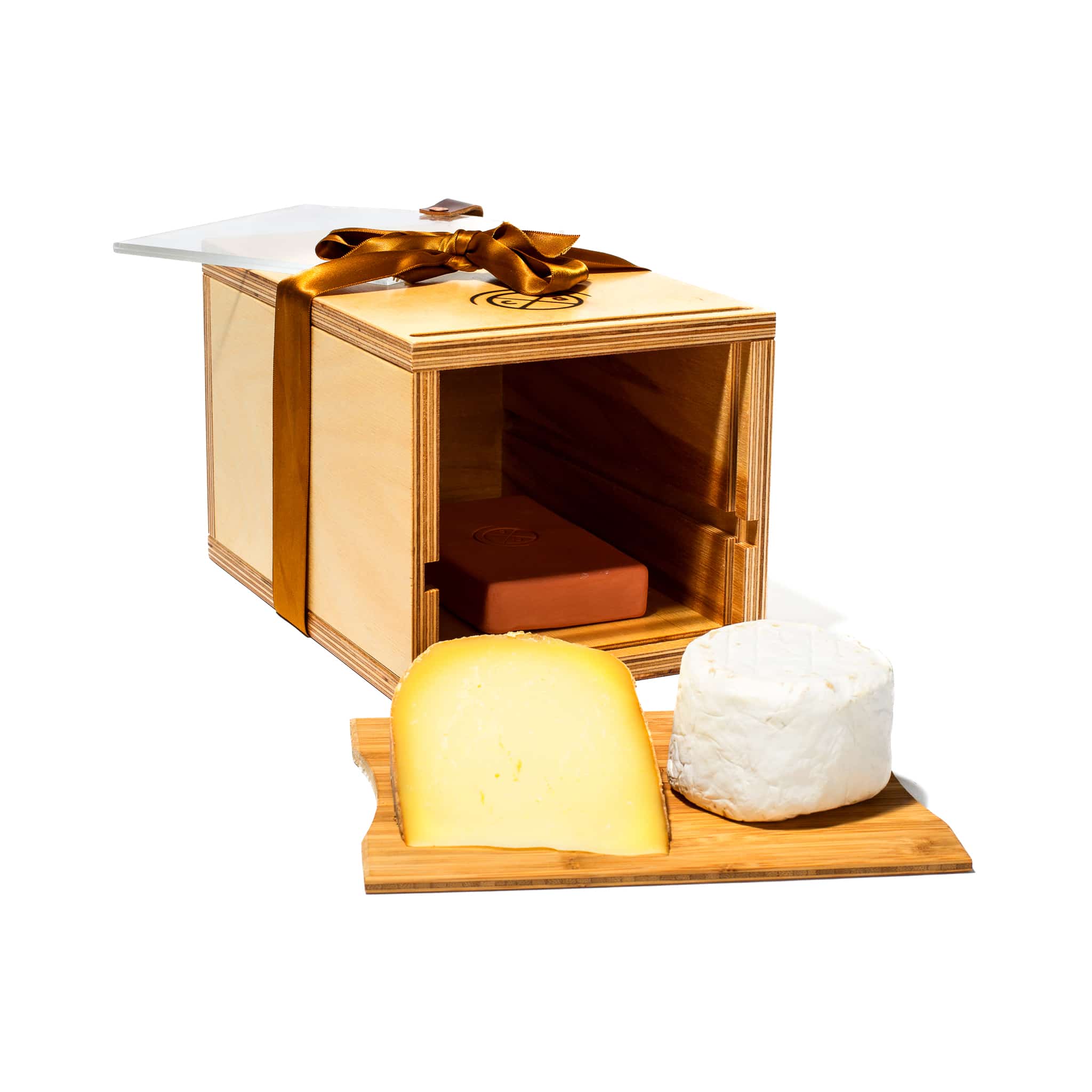 Cheese Grotto Mezzo Cheese Storage | Buy online UK – Sous Chef UK