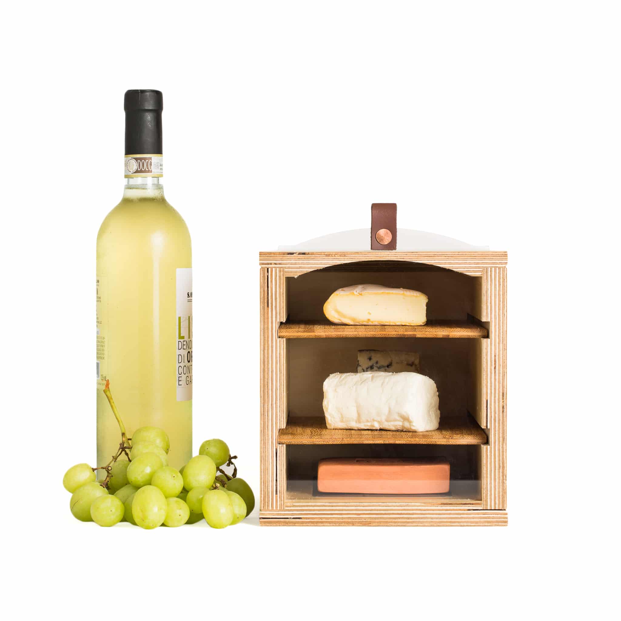 Cheese Grotto Fresco Cheese Storage | Buy online UK – Sous Chef UK