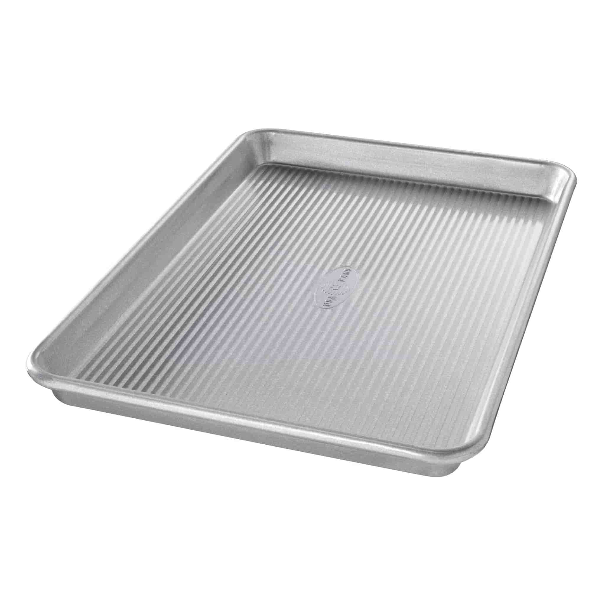 USA Pan Baking Tray, 32x23cm | Buy online UK – Sous Chef UK