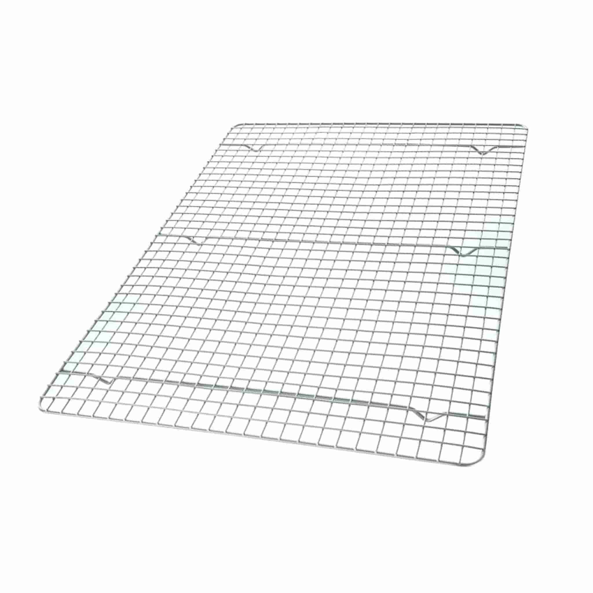 USA Pan Cooling Rack, 44x31cm | Buy online UK – Sous Chef UK