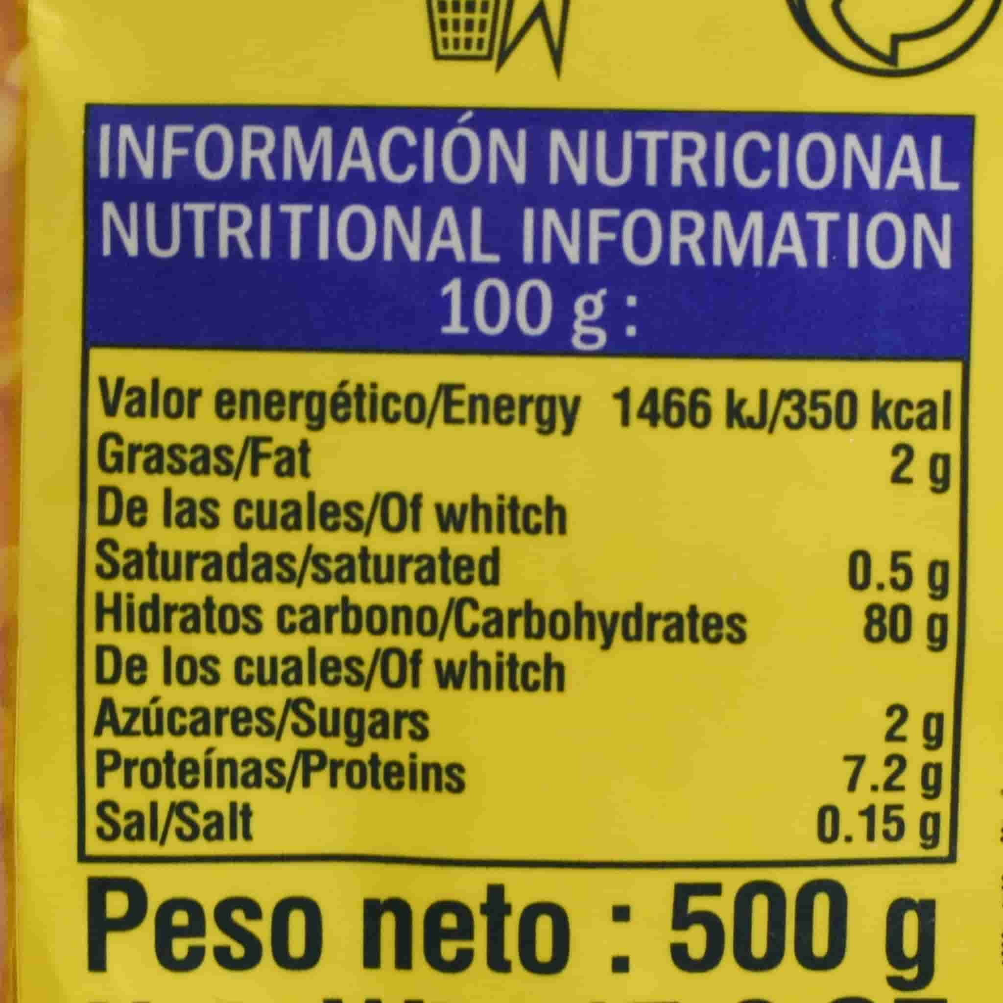 Goya Golden Hominy Corn, 500g | Buy online UK – Sous Chef UK