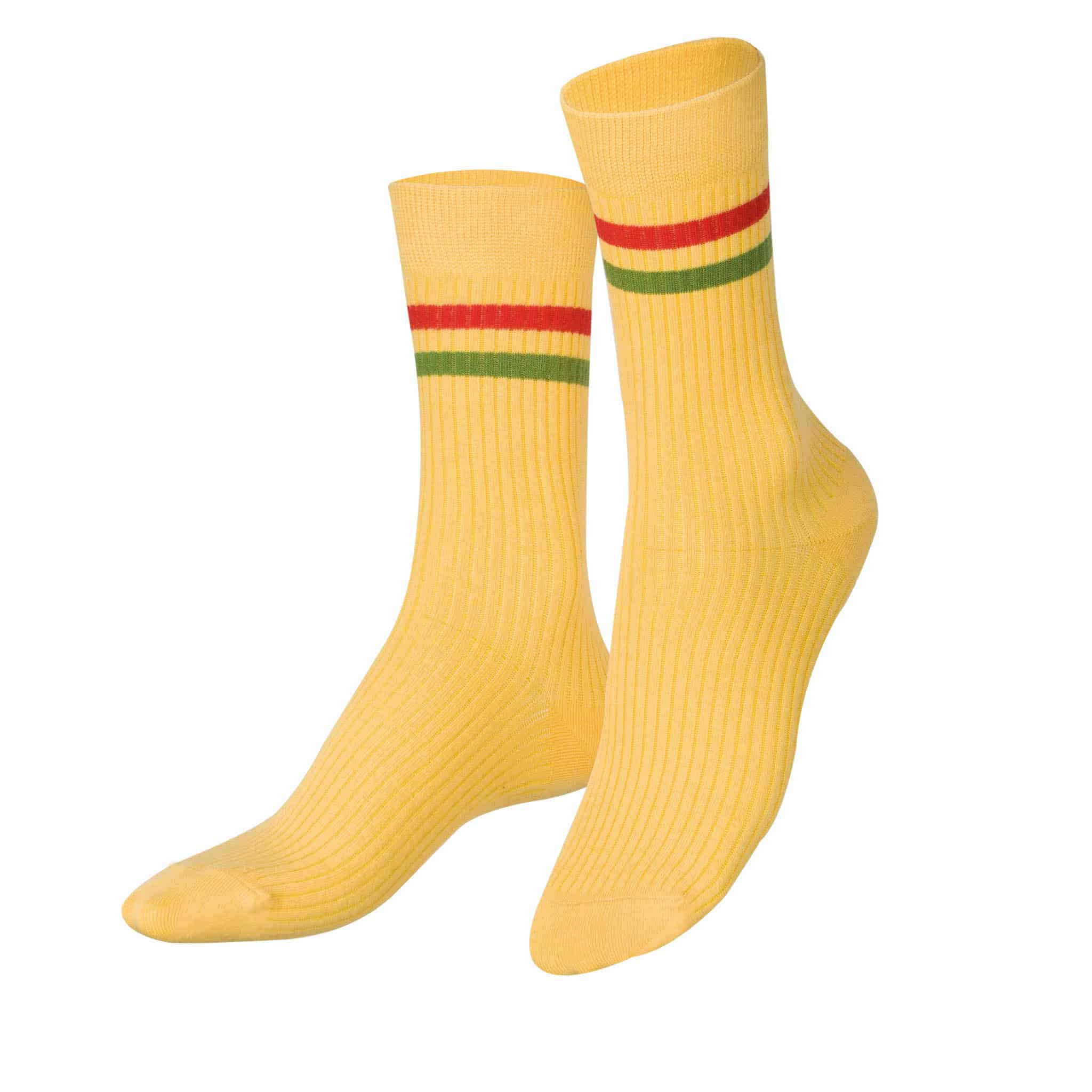 Spaghetti Rigati Socks, 1 Pair | Buy online UK – Sous Chef UK