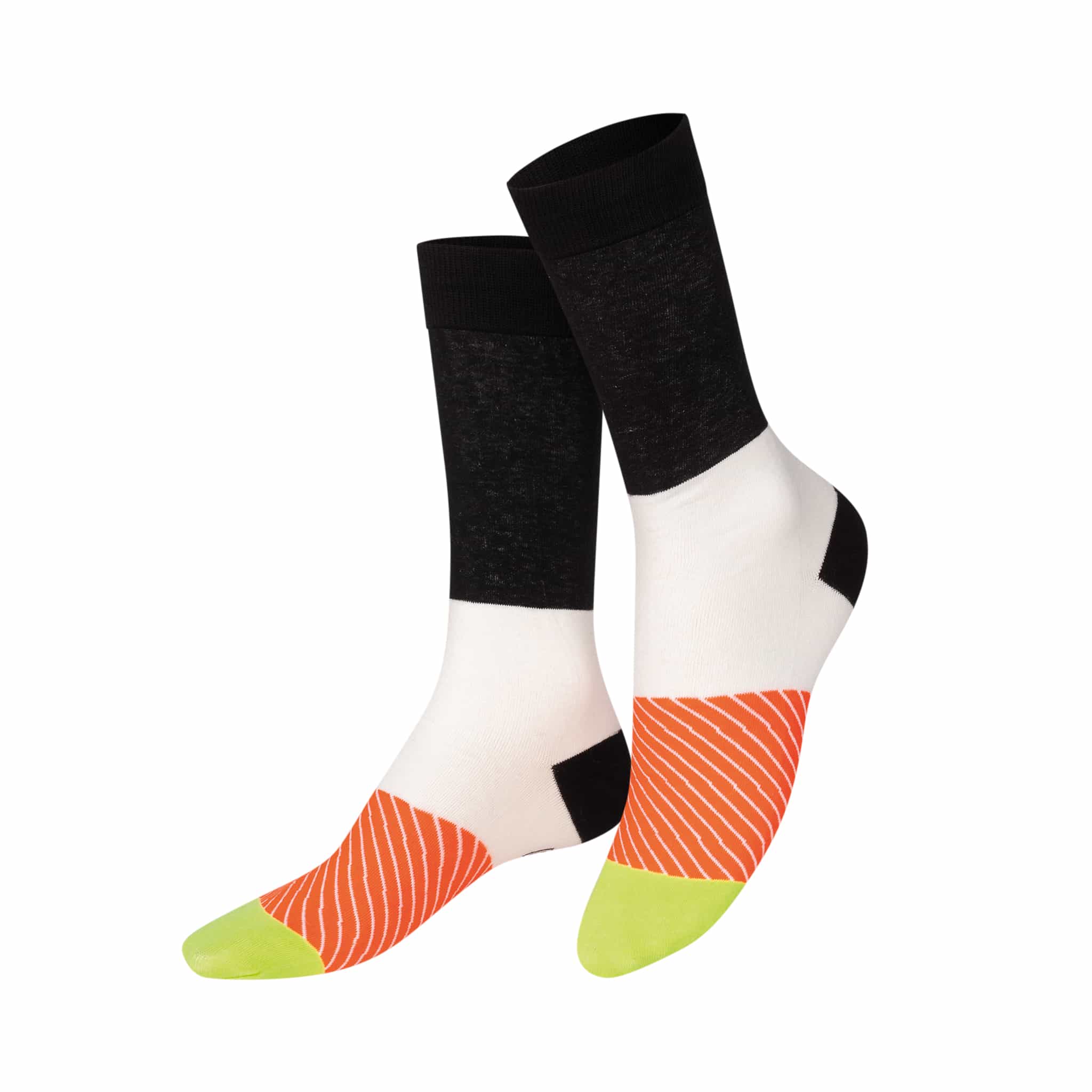 Sushi Box Socks, 3 Pairs | Buy online UK – Sous Chef UK