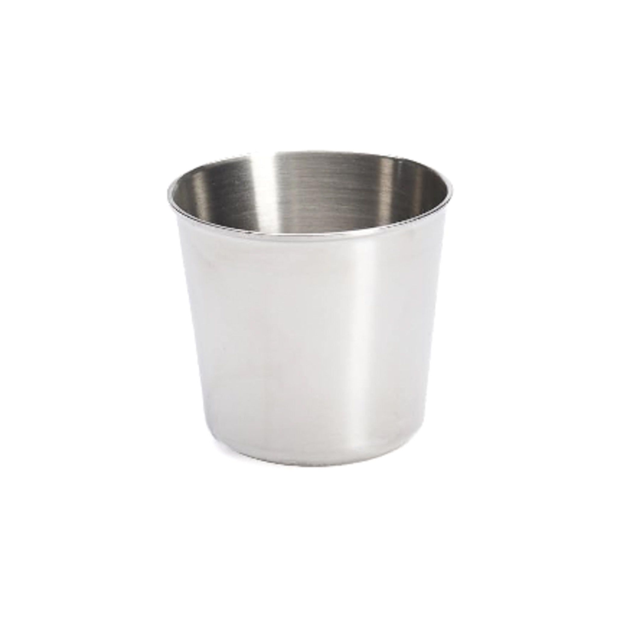 De Buyer Stainless Steel Dariole Mould, 5.5cm | Buy online UK – Sous ...