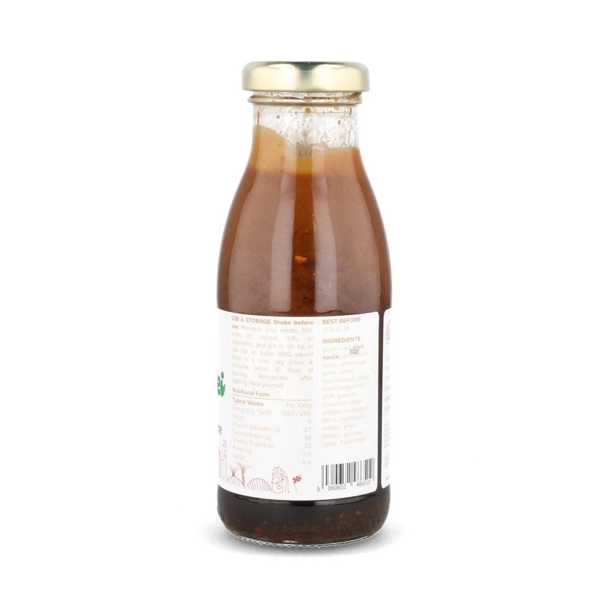 Homi Kitchen Hei Hei Pepper Sauce, 170g | Buy online UK – Sous Chef UK