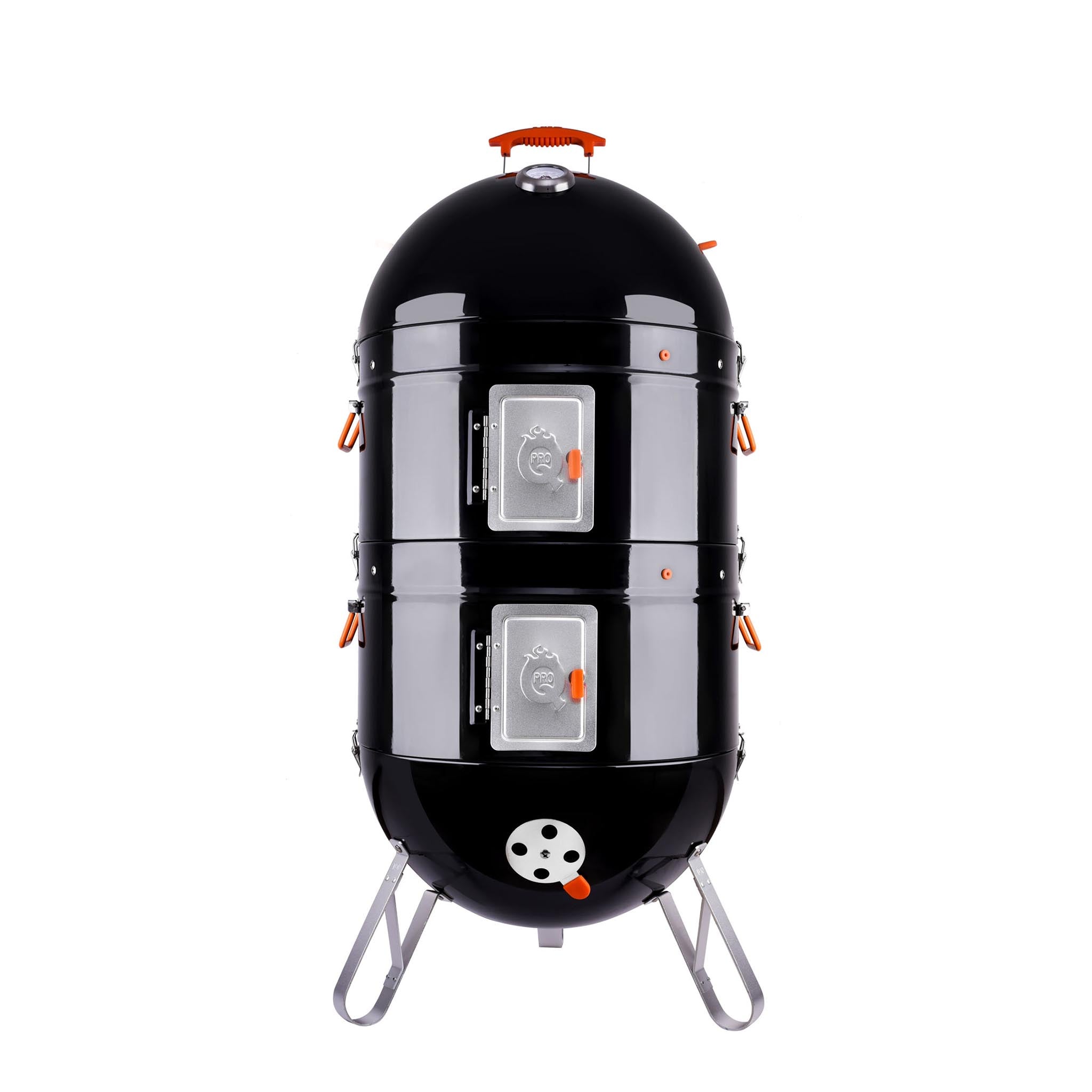 Deluxe Complete Hot & Cold Smoking Set | Buy Online | Sous Chef UK